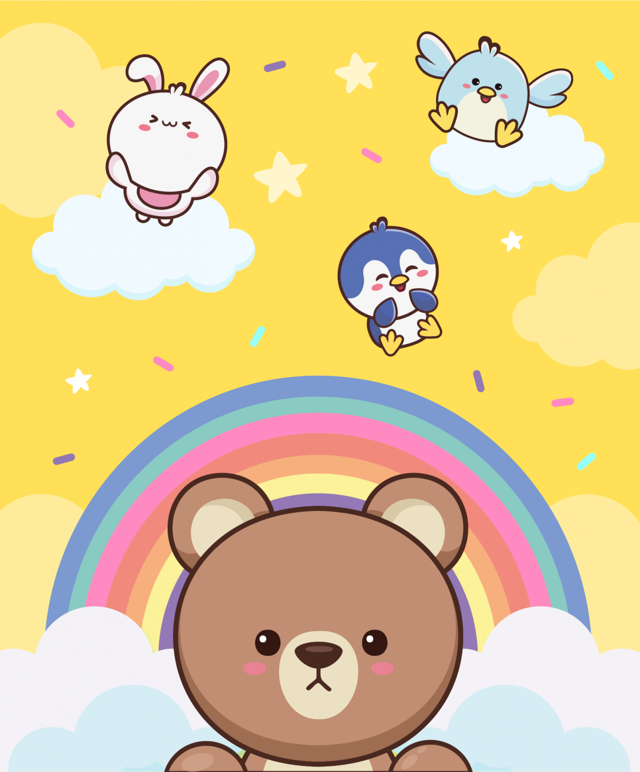 Acerca de Koko - Koko Station