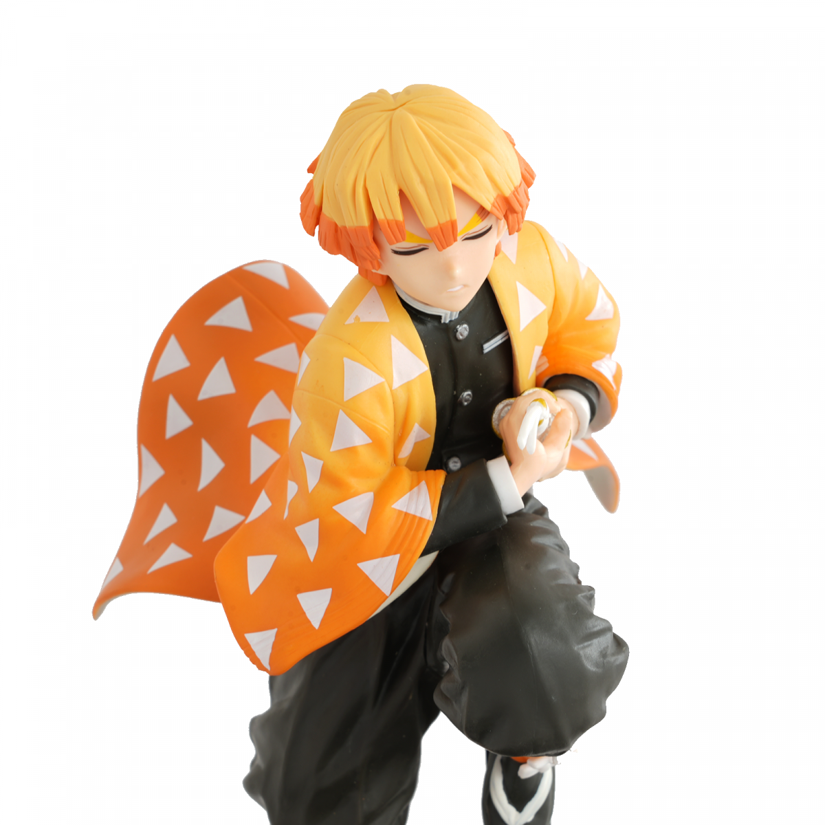 Zenitsu Agatsuma Kimetsu no Yaiba – Vibration Stars - Koko Station