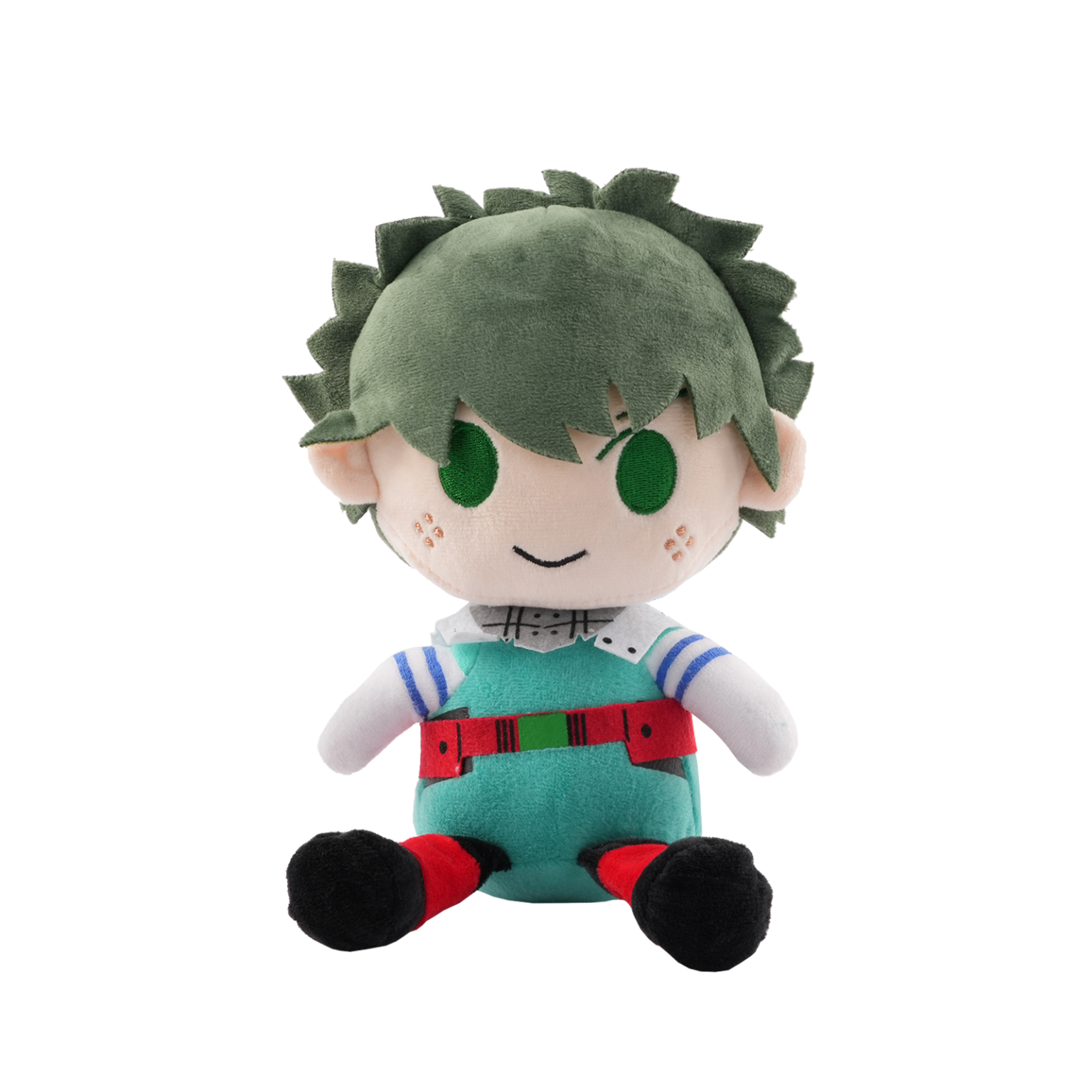 Peluche My Hero Academia - Deku - Koko Station