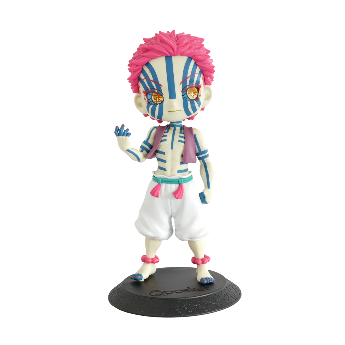 Demon Slayer Akasa – Banpresto Q Posket (Ver.A) - Koko Station