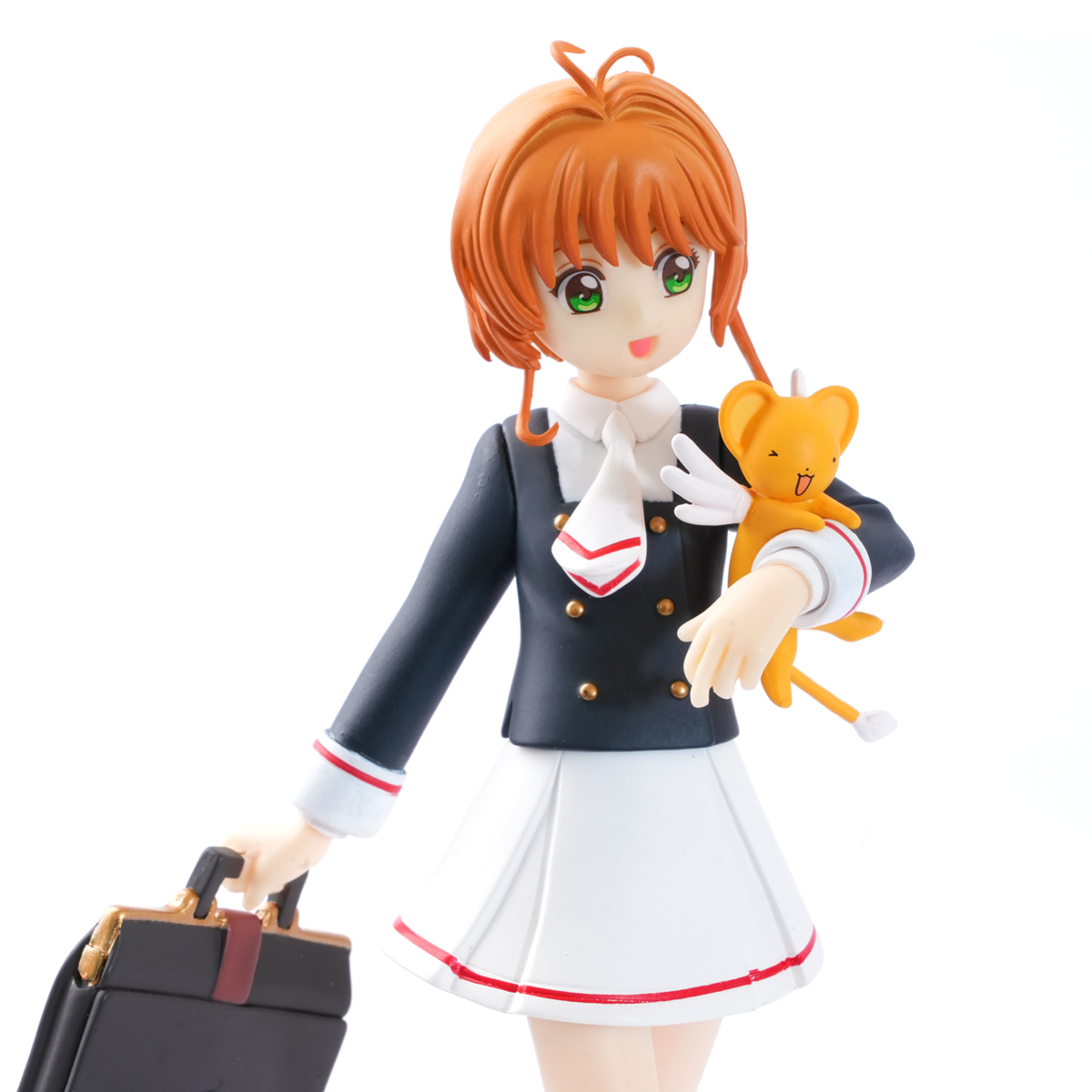 Furyu Sakura Card Captor - High School Uniform - Koko Station
