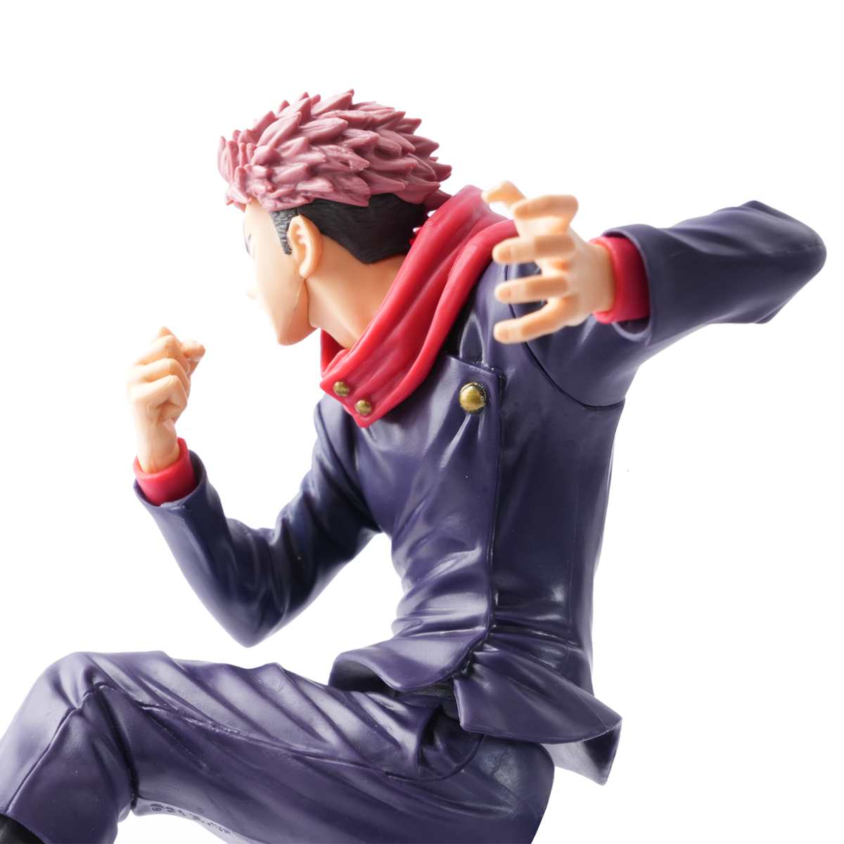 Banpresto Jujutsu Kaisen King of Artist - Yuji Itadori - Koko Station
