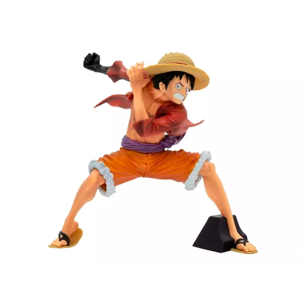 Luffy Maximatic Special Ver Vol.1 - Koko Station