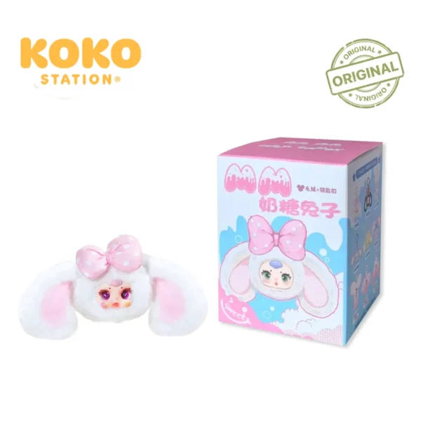 Blind Box Milk Candy MM - Koko Station